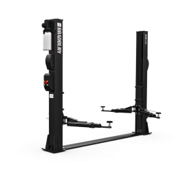 Bradbury by Stenhøj Alpha 4.5T 2-søjlelift ⁂