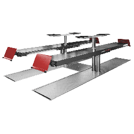 MASTERLIFT 2.35 COMBI