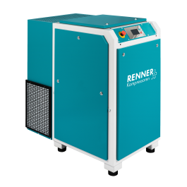RENNER KOMPRESSOREN RSF-PRO & RSF-PRO2