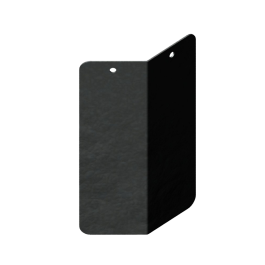 Romess standard targetpladeadapter