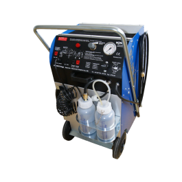 Romess SE 30-60 A10 RoTWIN