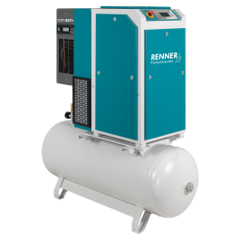 RENNER KOMPRESSOREN RSDK-PRO