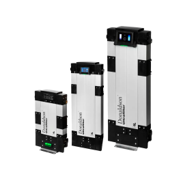 DONALDSON ULTRAPAC SMART ADSORPTION DRYER