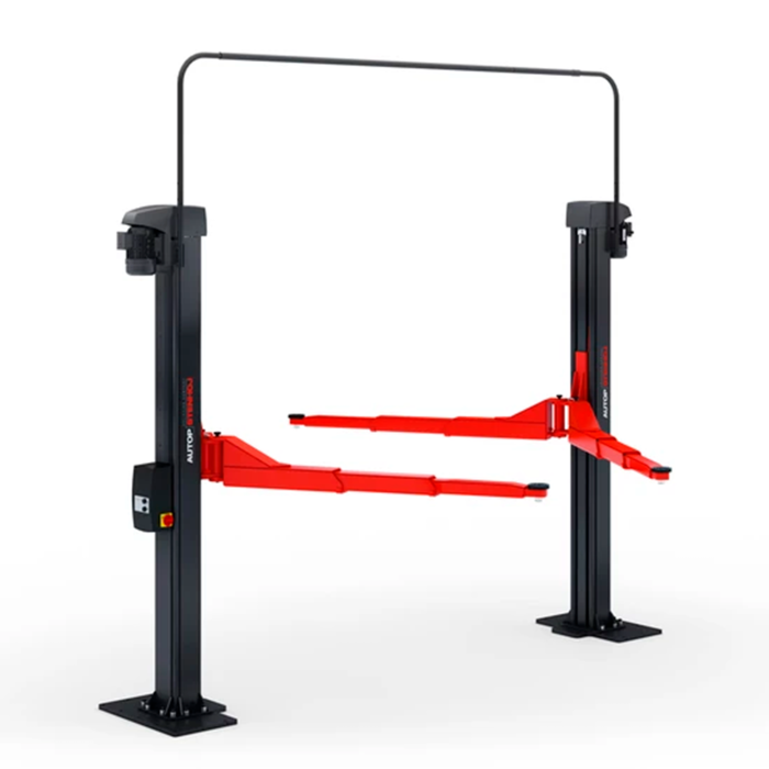 Autolift - find de bedste autolifte til dit værksted hos STENHØJ