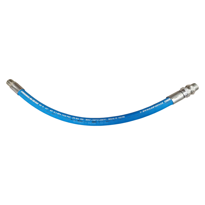 AIR HOSE 500-1000 MM