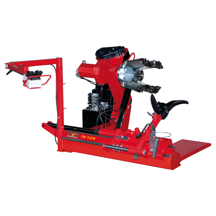 MONDOLFO FERRO TB 125