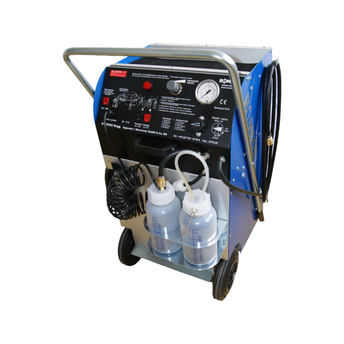 Romess SE 30-60 A10 RoTWIN