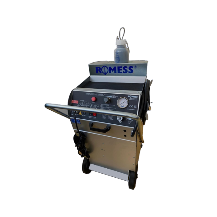 Romess SE 30-60 B11 RoTWIN