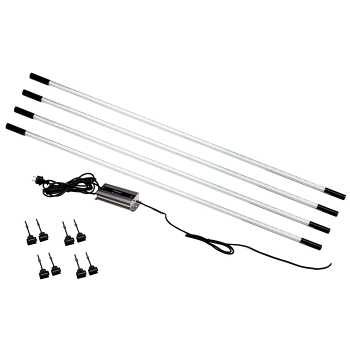 SCANGRIP LINE LIGHT 4, belysningssæt til autolift