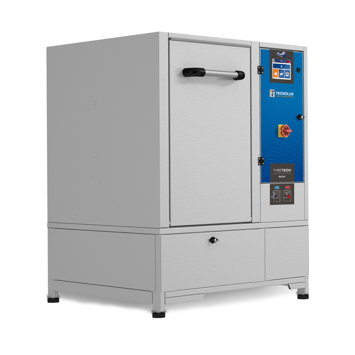 TECHNOLUX REDDY HJULVASKER