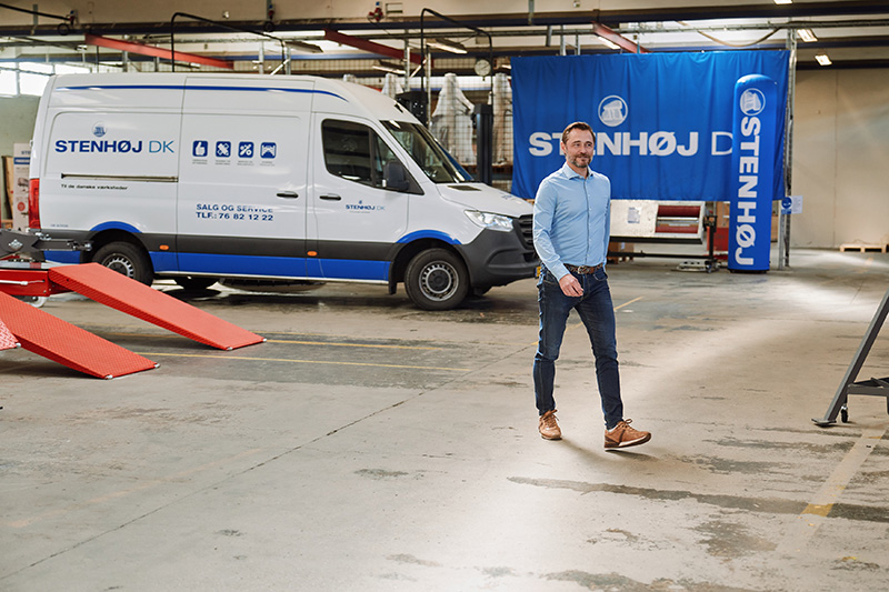 BLOG Få de seneste nyheder her STENHØJ / BLOG Få de seneste nyheder her STENHØJ
