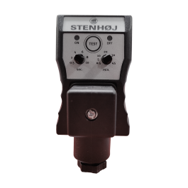 STENHØJ AUTOMATISK VANDUDLADER